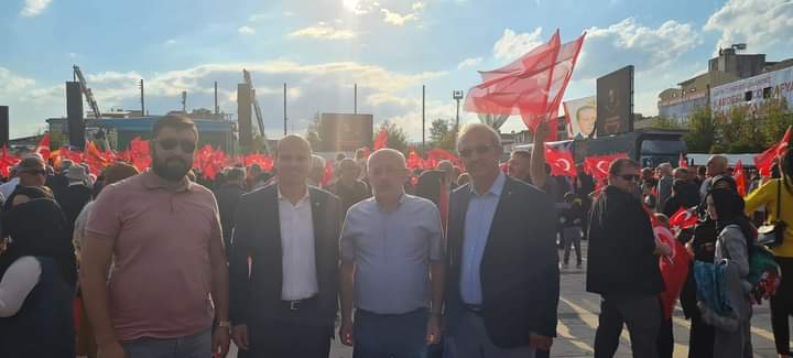 KEMALETTİN ÖZTÜRK CUMHUR İTTİFAKINA SADIK. – Akyazı Sesi KEMALETTİN ÖZTÜRK CUMHUR İTTİFAKINA SADIK. – Akyazı Sesi